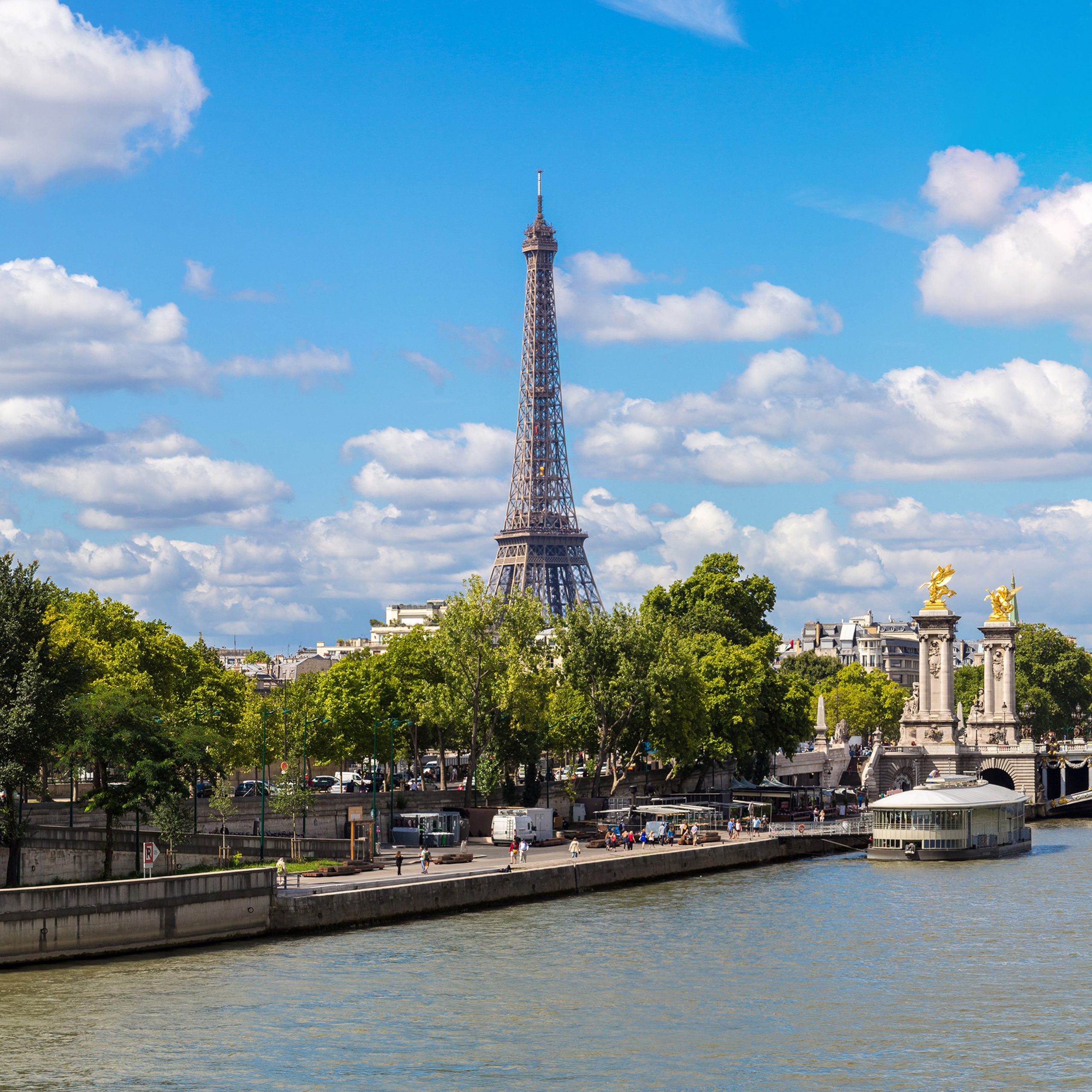 Vols directs de Québec